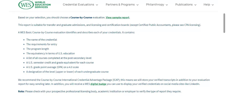 Mastering Credential Evaluation: Guide to WES, ECE and ACEI