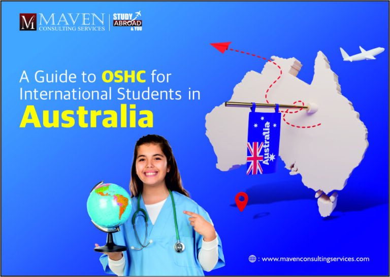 OSHC Australia: Essential Health Cover for International Students