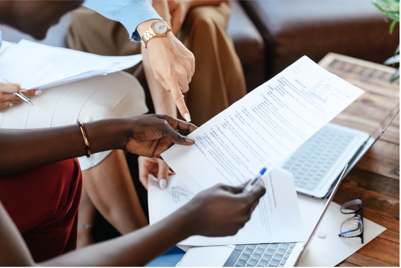 What Does An Education Consultant Do?