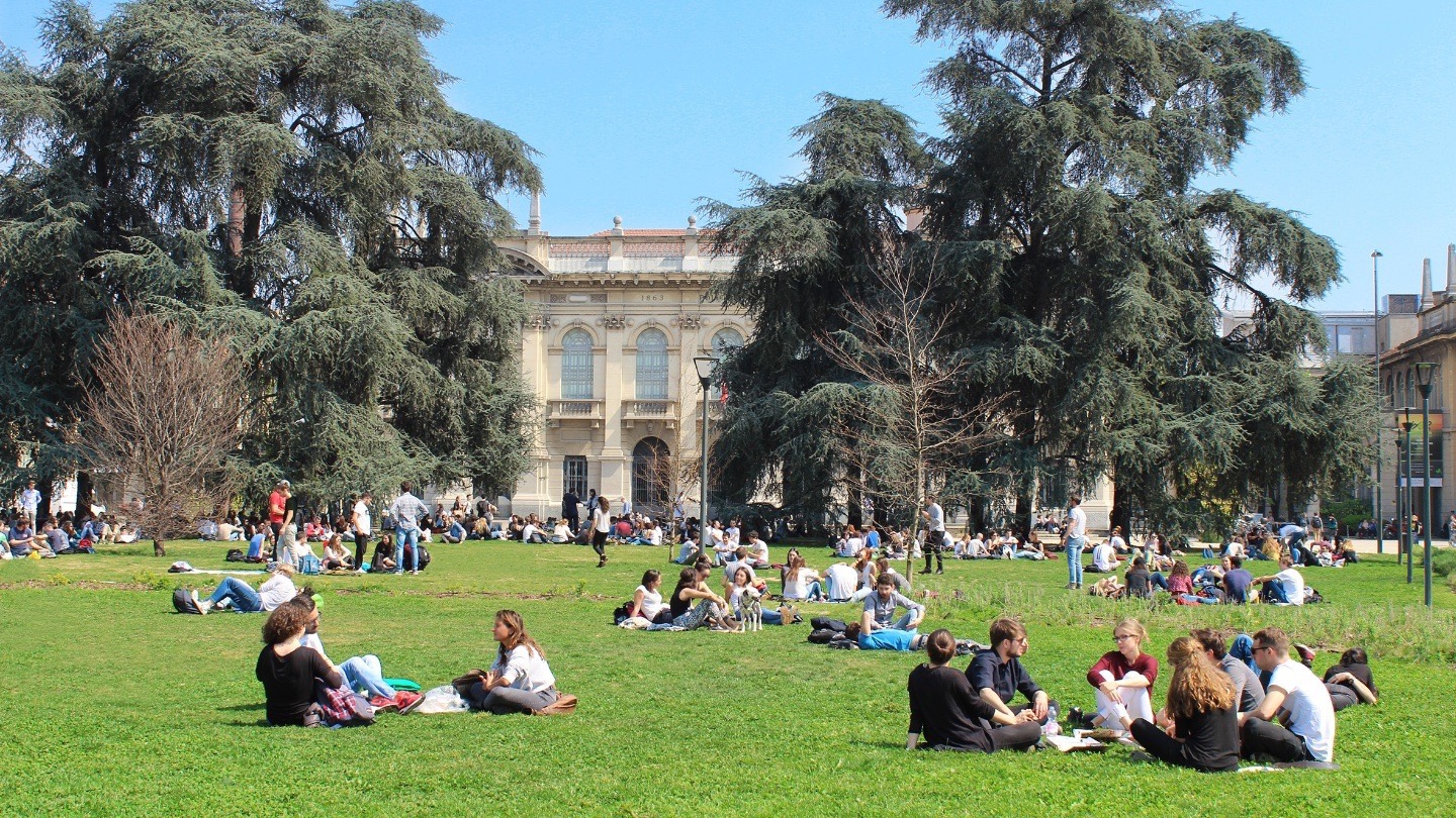 Top 10 Aerospace Engineering Universities in Europe - Maven Consulting ...