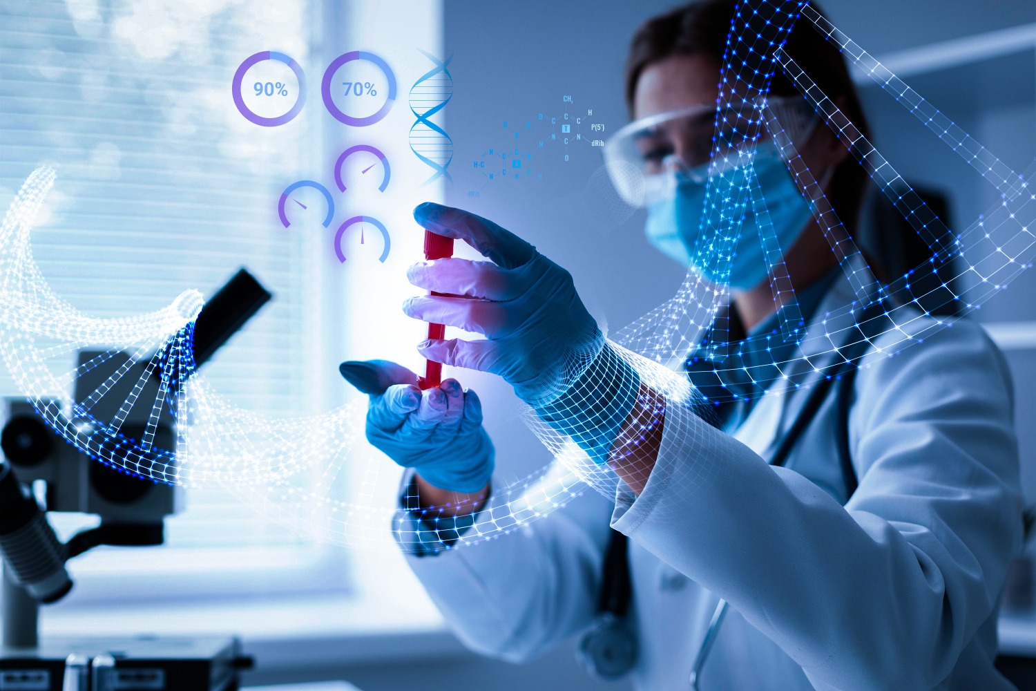 Top 15 Biotechnology Master's Programs in Germany (2025) - Maven ...
