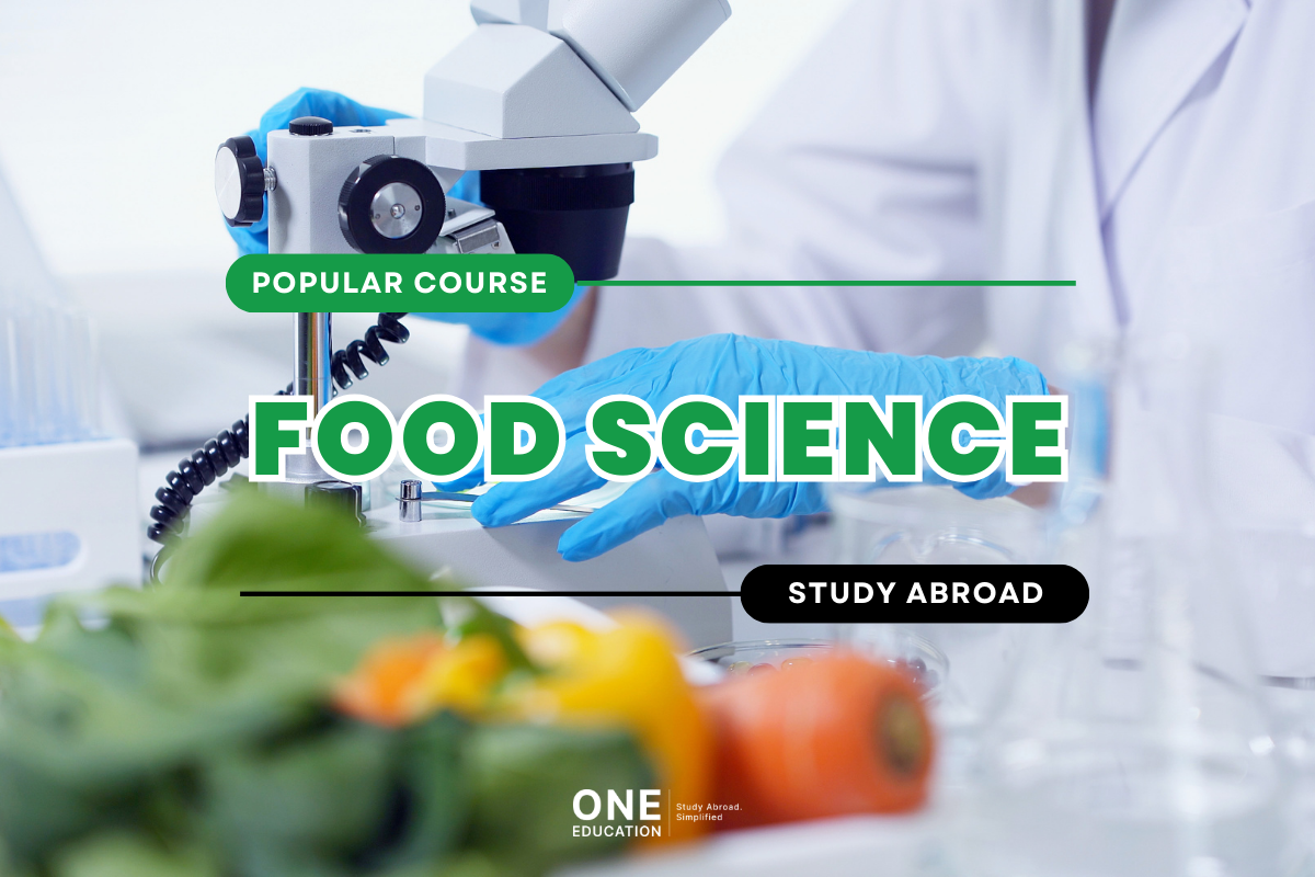 Why Food Science is the Next Big Thing in Education - Maven Consulting ...